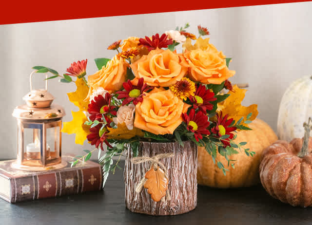 Teleflora | Order Flower Delivery Online | Flowers Near Me