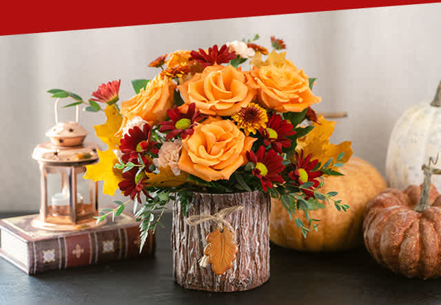 Teleflora | Order Flower Delivery Online | Flowers Near Me
