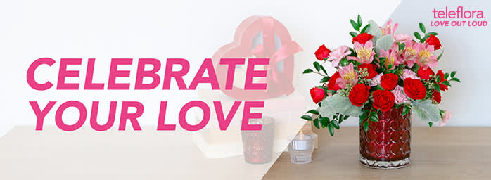 MyTeleflora | Online Resource for Florists | Teleflora Network