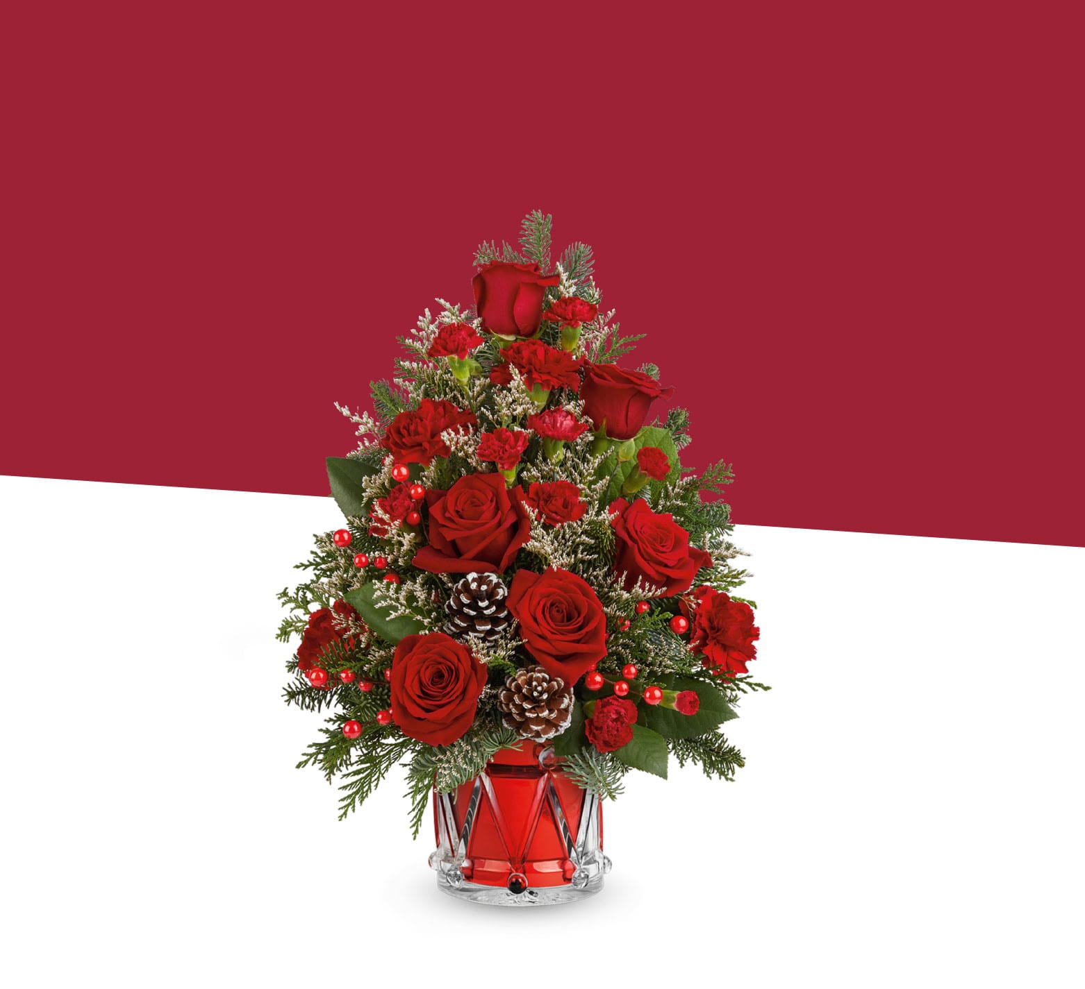 Teleflora & Make-A-Wish | The Power of Wishes