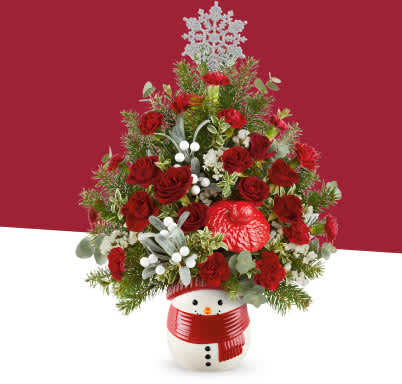 Teleflora & Make-A-Wish | The Power of Wishes