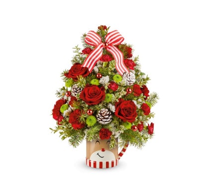 Teleflora & Make-A-Wish | The Power of Wishes