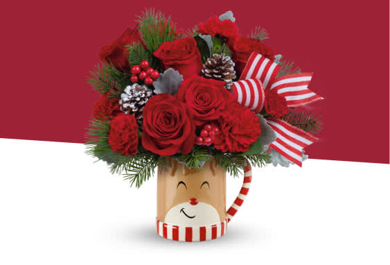 Teleflora & Make-A-Wish | The Power of Wishes