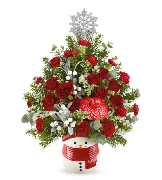 Teleflora & Make-A-Wish | The Power of Wishes