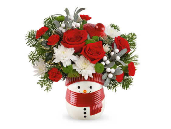 Teleflora & Make-A-Wish | The Power of Wishes