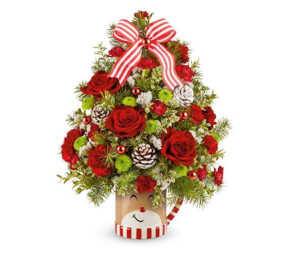 Teleflora & Make-A-Wish | The Power of Wishes