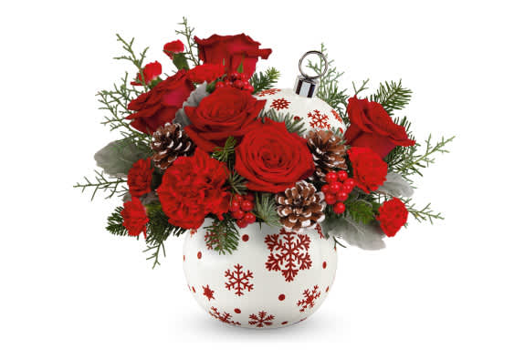 Teleflora & Make-A-Wish | The Power of Wishes