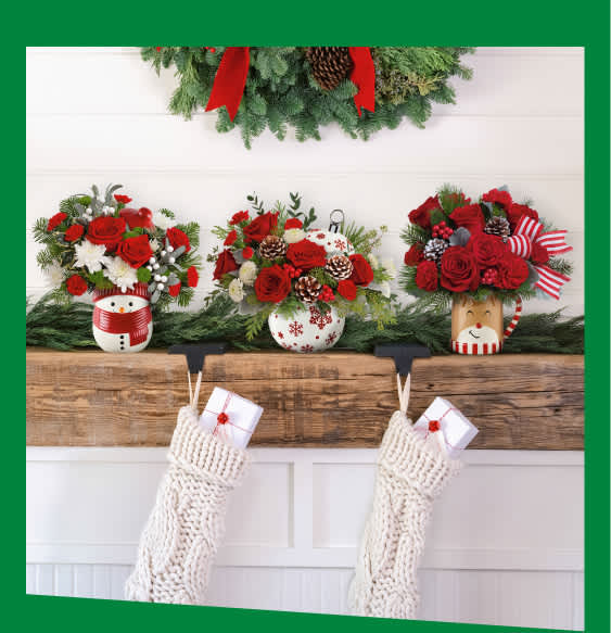 Teleflora & Make-A-Wish | The Power of Wishes