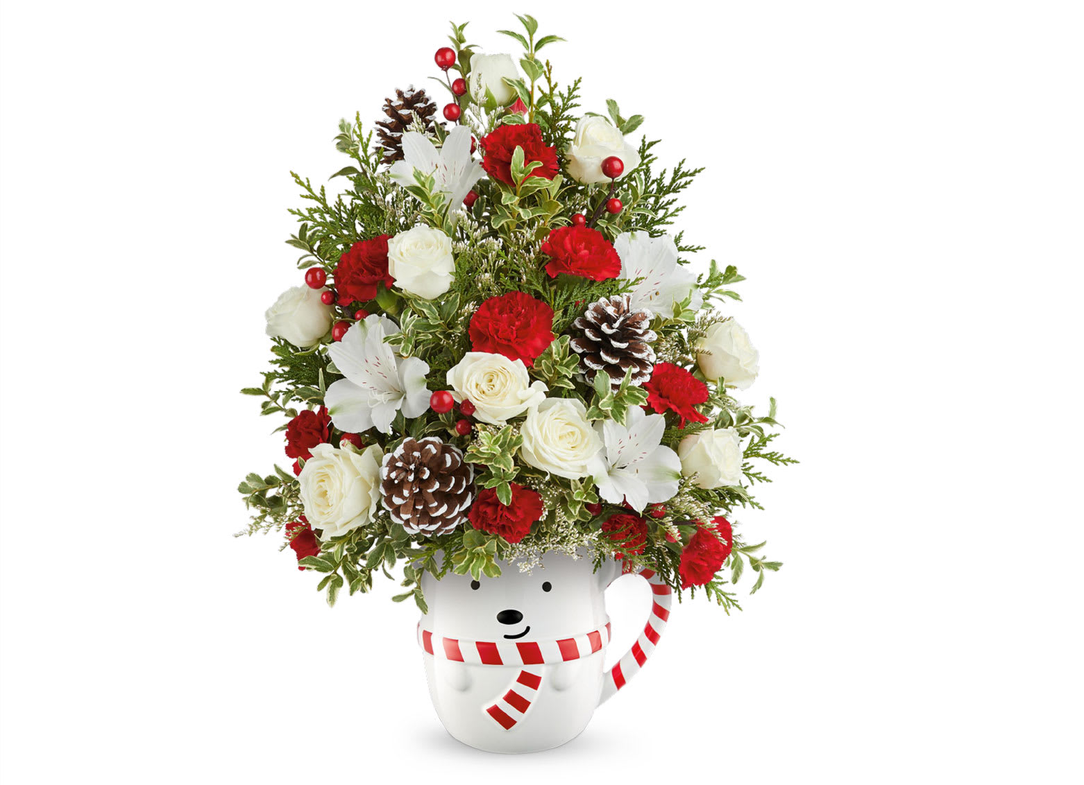 Teleflora & Make-A-Wish | The Power of Wishes