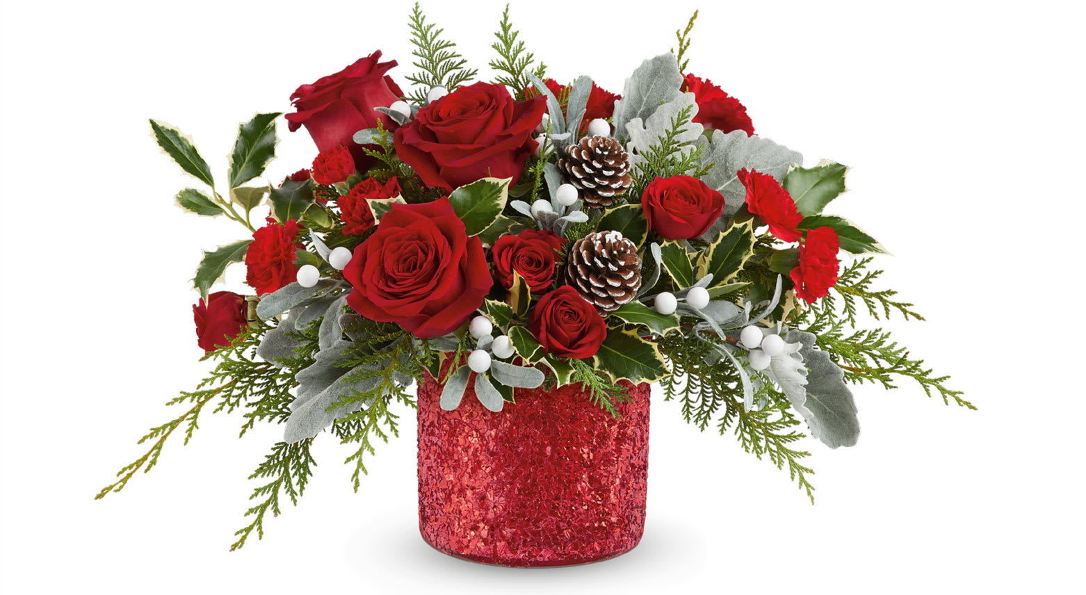 Teleflora & Make-A-Wish | The Power of Wishes