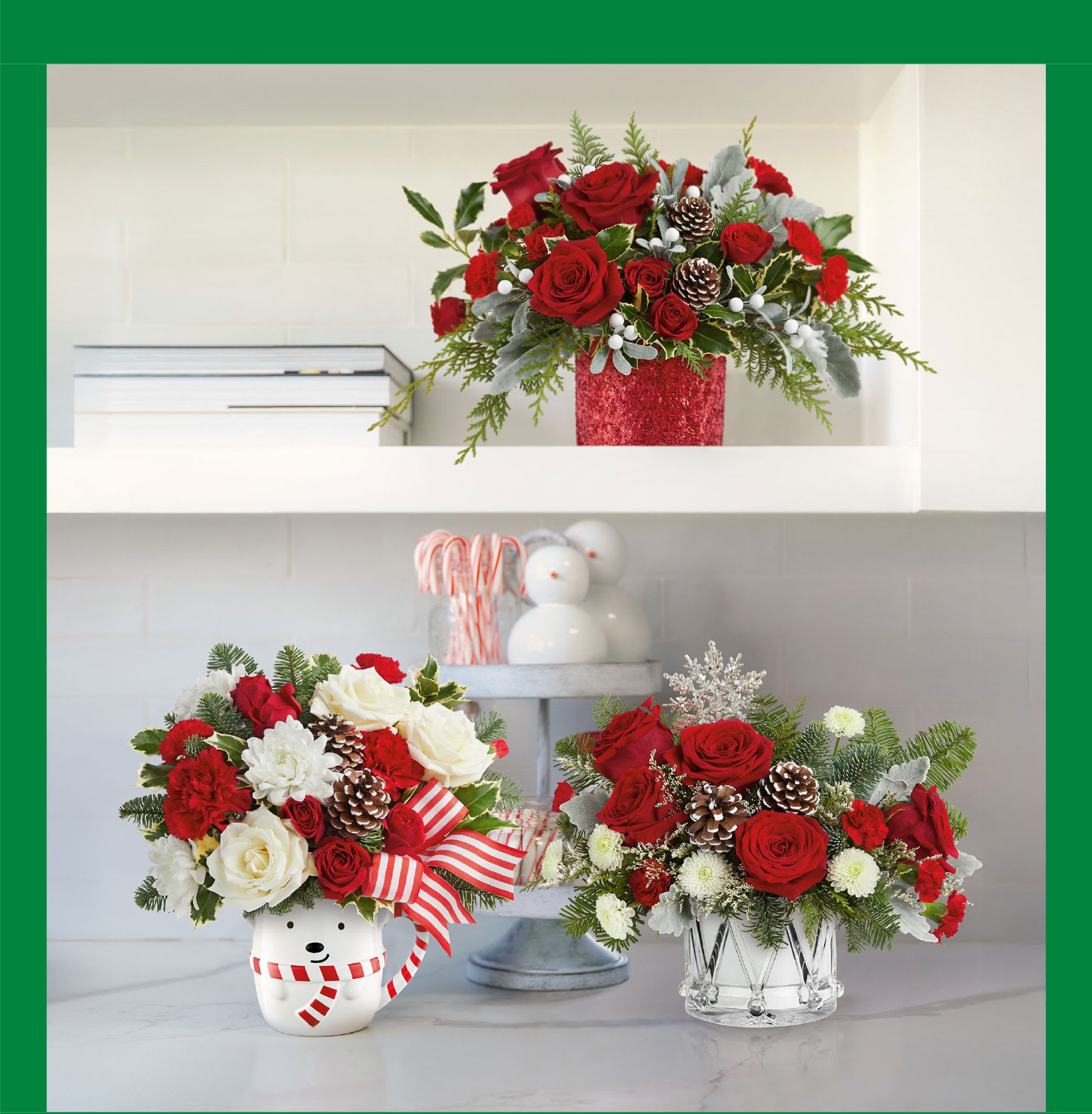 Teleflora & Make-A-Wish | The Power of Wishes