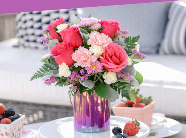 Teleflora | Order Flower Delivery Online | Flowers Near Me