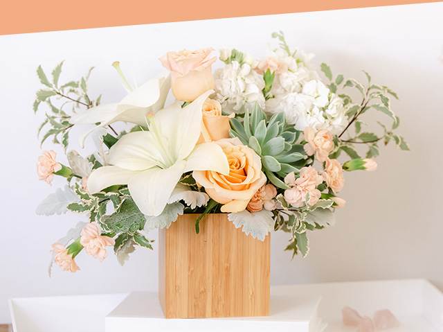 Teleflora | Order Flower Delivery Online | Flowers Near Me