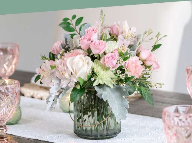 Teleflora | Order Flower Delivery Online | Flowers Near Me