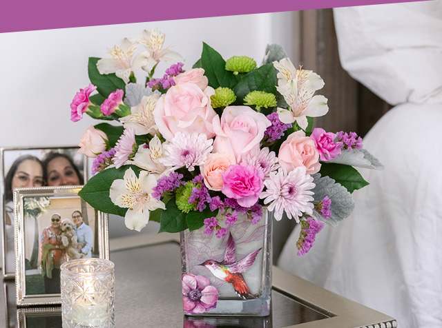 Teleflora | Order Flower Delivery Online | Flowers Near Me