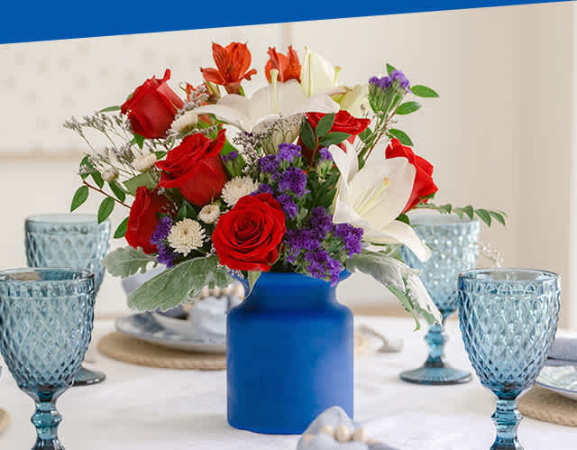 Teleflora | Order Flower Delivery Online | Flowers Near Me