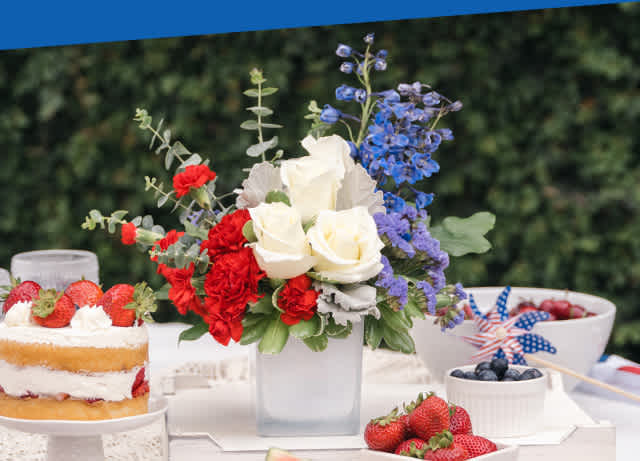 Teleflora | Order Flower Delivery Online | Flowers Near Me