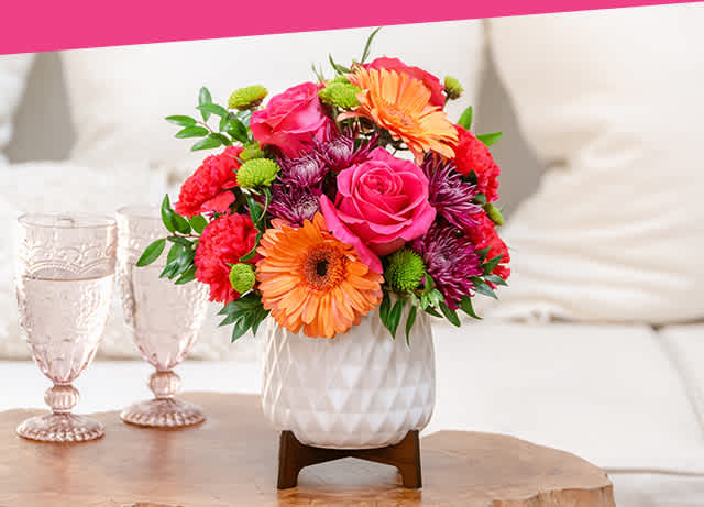 Teleflora | Order Flower Delivery Online | Flowers Near Me