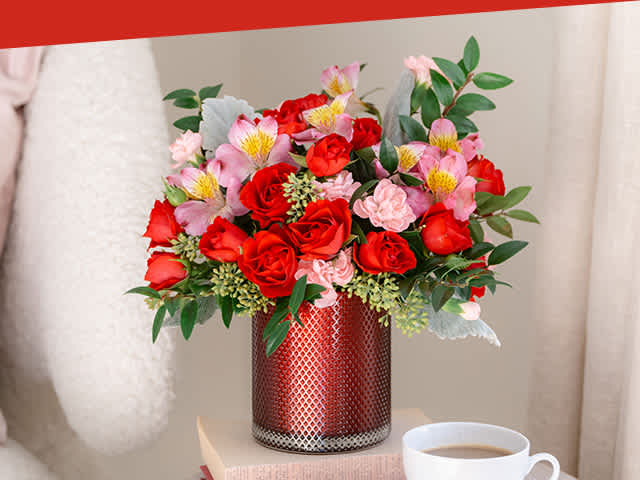 Teleflora | Order Flower Delivery Online | Flowers Near Me