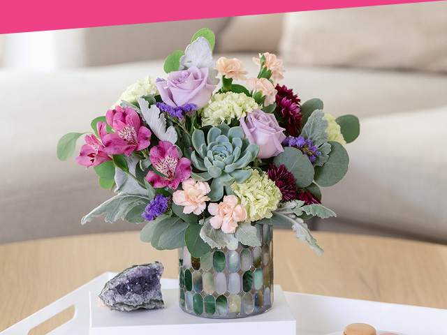 Teleflora | Order Flower Delivery Online | Flowers Near Me
