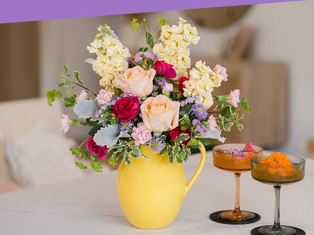 Teleflora | Order Flower Delivery Online | Flowers Near Me