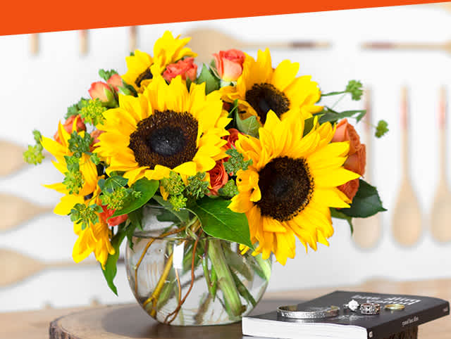 Teleflora | Order Flower Delivery Online | Flowers Near Me