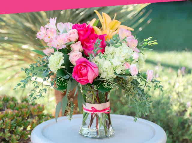 Teleflora | Order Flower Delivery Online | Flowers Near Me
