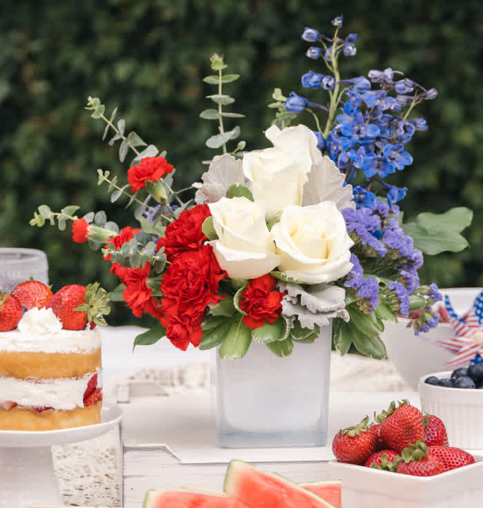 Teleflora | Order Flower Delivery Online | Flowers Near Me