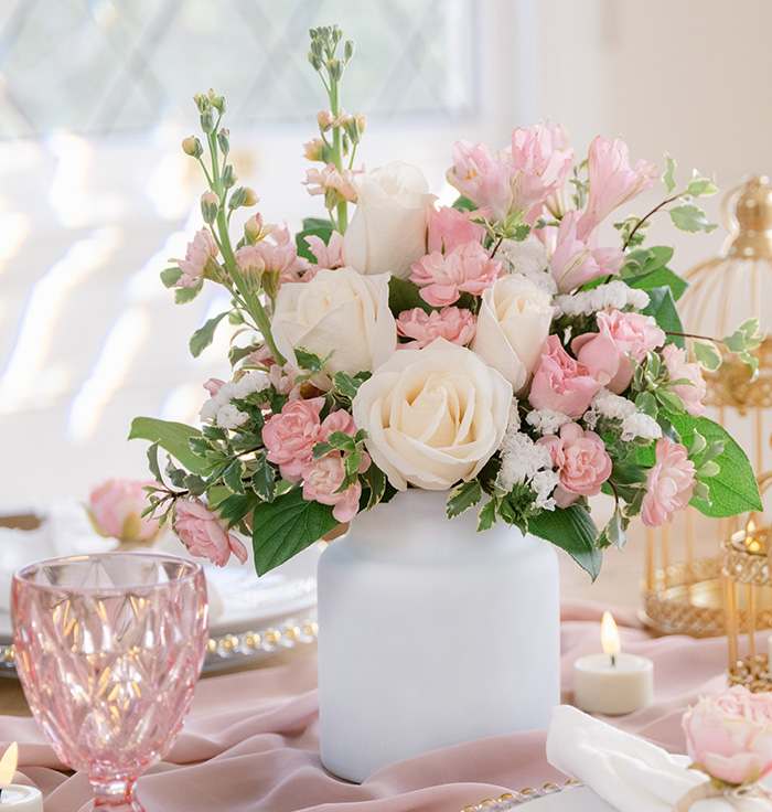 Teleflora | Order Flower Delivery Online | Flowers Near Me