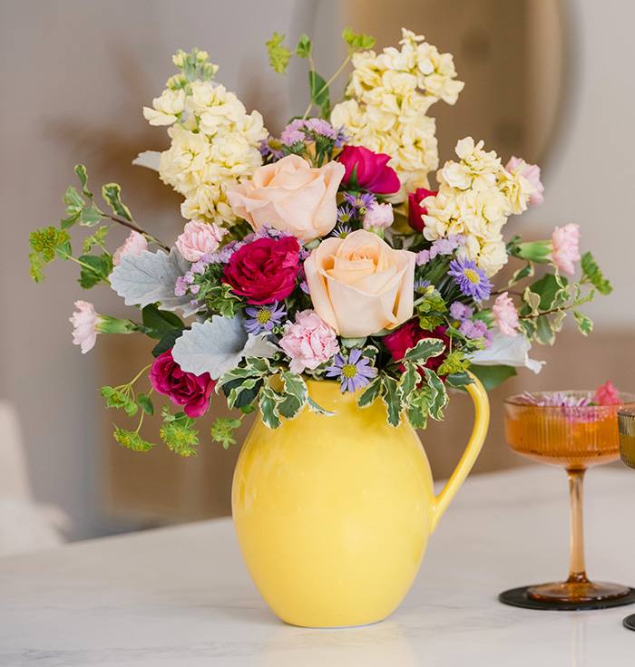 Teleflora | Order Flower Delivery Online | Flowers Near Me