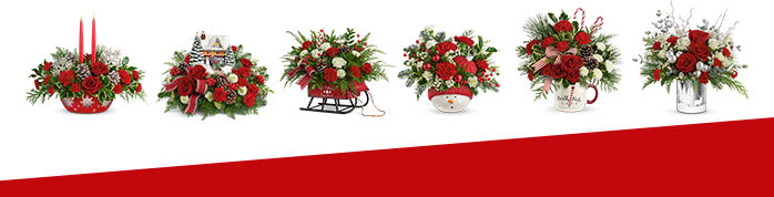 MyTeleflora | Online Resource for Florists | Teleflora Network