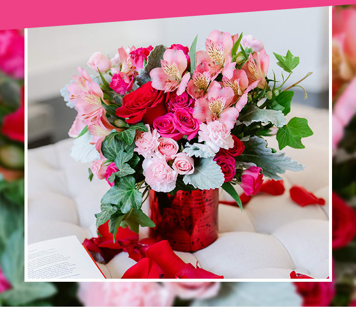 MyTeleflora | Online Resource for Florists | Teleflora Network