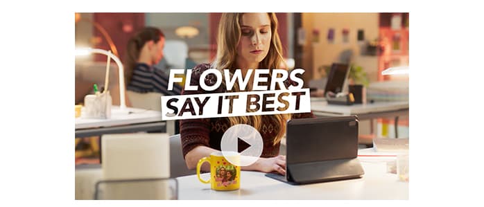 MyTeleflora | Online Resource for Florists | Teleflora Network