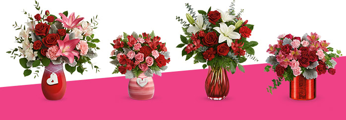 MyTeleflora | Online Resource for Florists | Teleflora Network