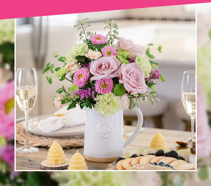 MyTeleflora | Online Resource for Florists | Teleflora Network