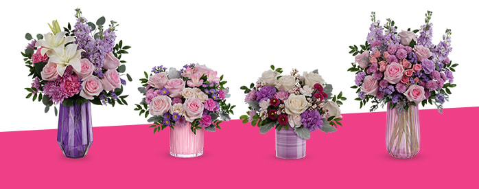 MyTeleflora | Online Resource for Florists | Teleflora Network