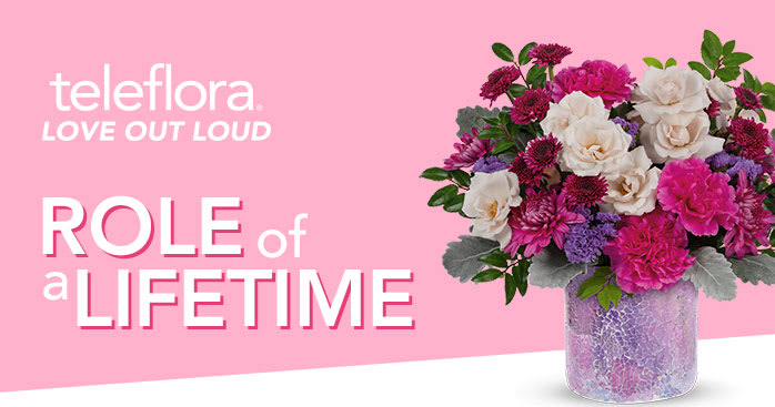 MyTeleflora | Online Resource for Florists | Teleflora Network