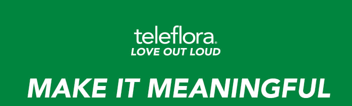 MyTeleflora | Online Resource for Florists | Teleflora Network