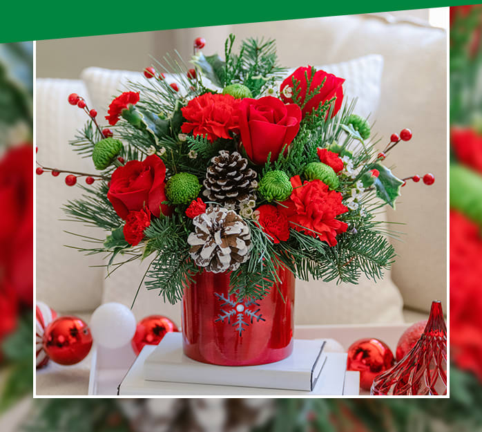 MyTeleflora | Online Resource for Florists | Teleflora Network