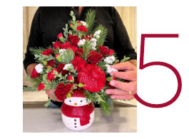 MyTeleflora | Online Resource for Florists | Teleflora Network