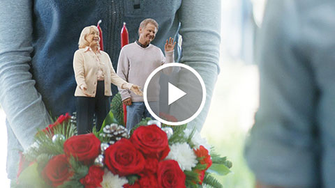 Flowers | Flower Delivery | Send Flowers Online | Teleflora