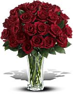 Facts About Long-Stemmed Roses | Teleflora