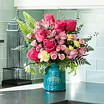 Flower Gift Giving Ideas | Teleflora