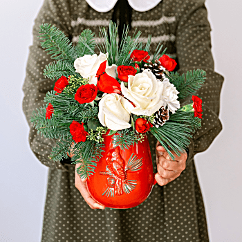 Christmas Gift Guide: Bouquets & Flower Arrangements | Teleflora
