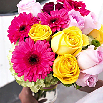 Most Popular Types of Spring Flowers - Teleflora