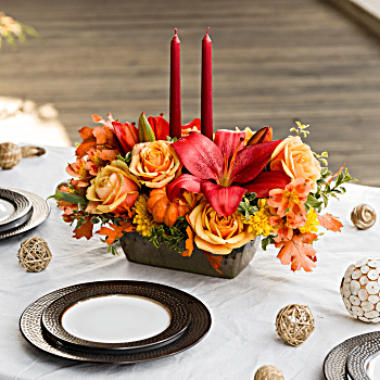 Flower Gift Giving Ideas | Teleflora