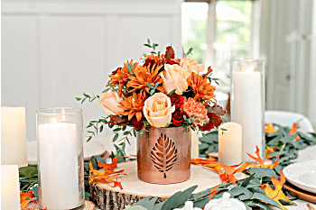 Thanksgiving Gift Guide | Thanksgiving Gift Ideas | Teleflora