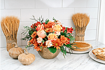 Thanksgiving Gift Guide | Thanksgiving Gift Ideas | Teleflora