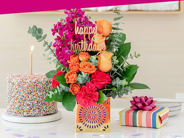 Teleflora | Order Flower Delivery Online | Flowers Near Me