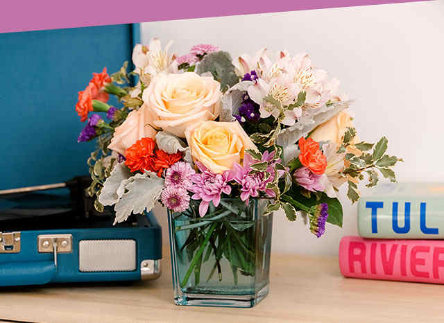 Teleflora Order Flower Delivery Online Flowers Near Me